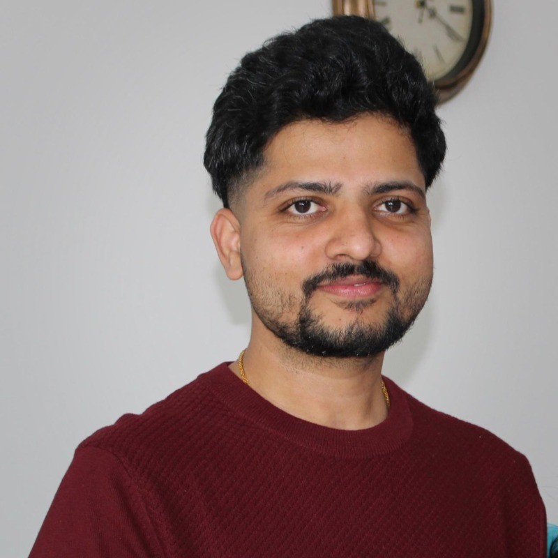 Mahendra Jella - Full-Stack Developer Portfolio